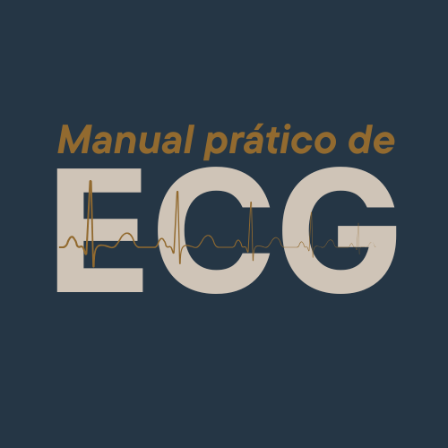 Manual prático de ECG - Conceitos, execução e interpretação - Mar...