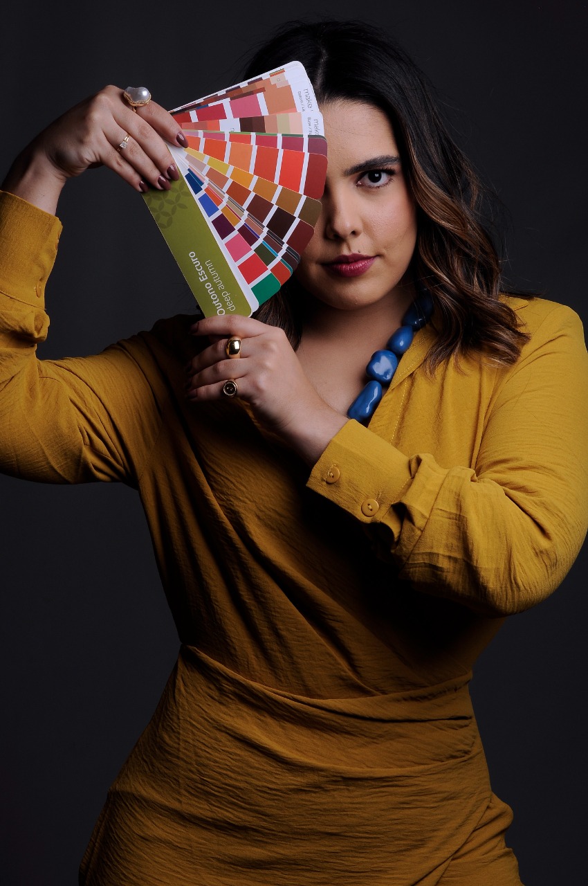 Imersão Jean Patton e Estilos Universais