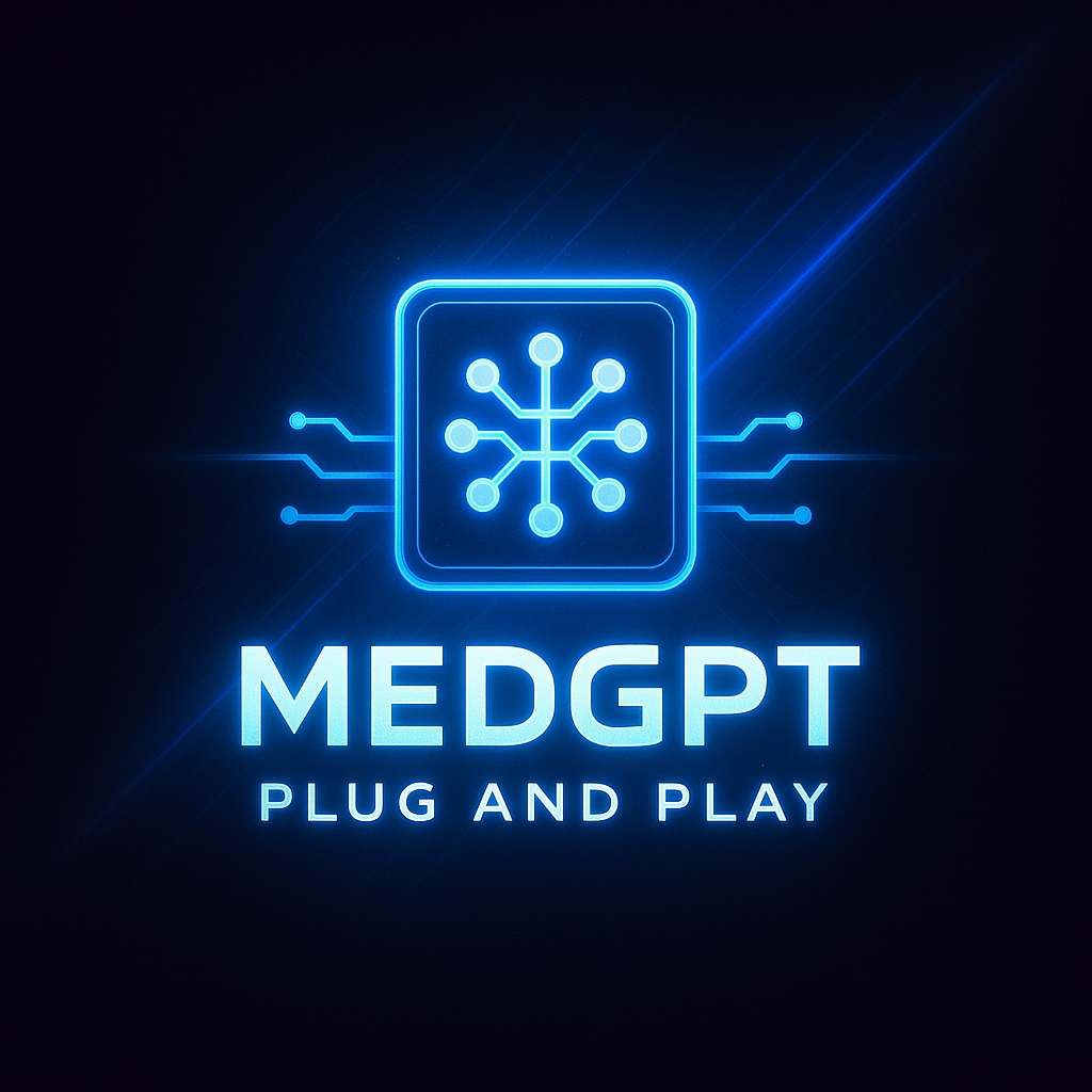 MedGPT Plug and Play +300 Assistentes GPT Personalizados para Médicos