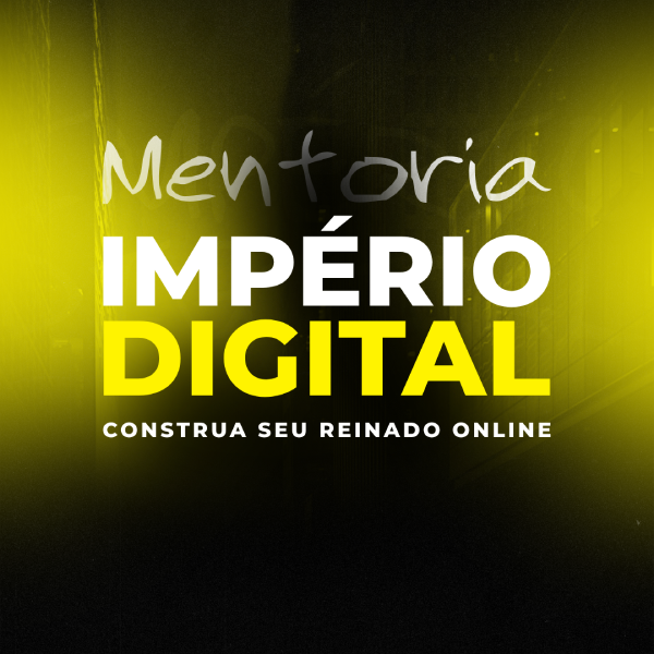 IMPÉRIO DIGITAL
