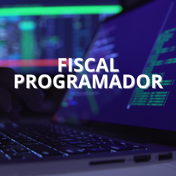 Fiscal Programador Start (O Inicio) - Leonardo Lucena | Hotmart