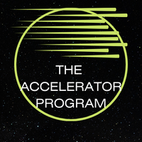 THE ACCELERATOR PROGRAM