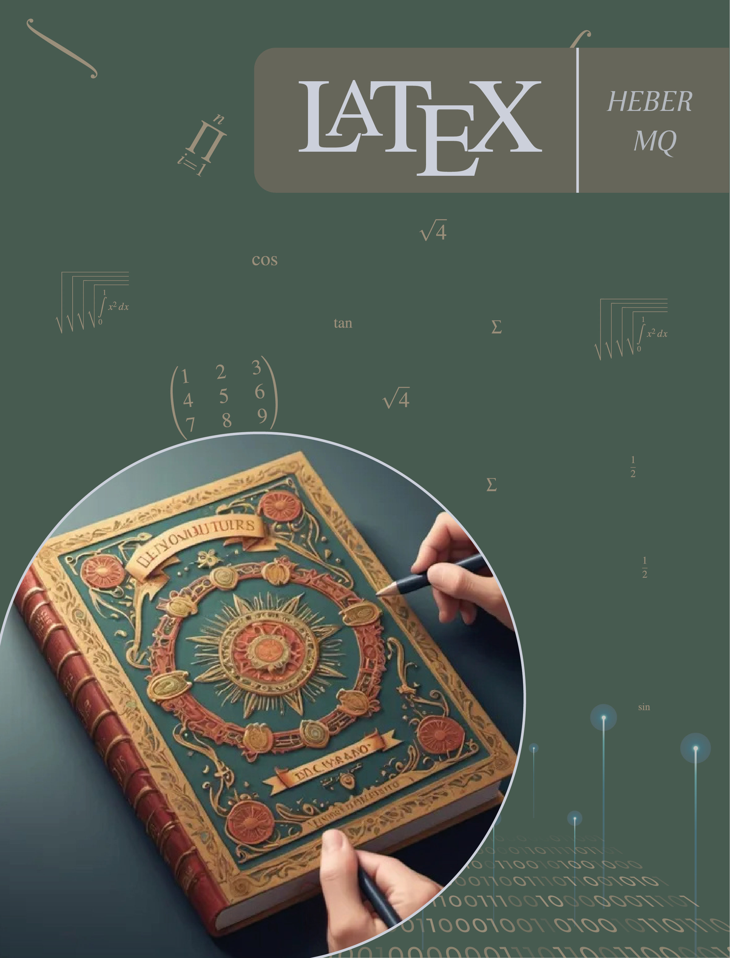 LaTeX - HEBER MQ | Hotmart