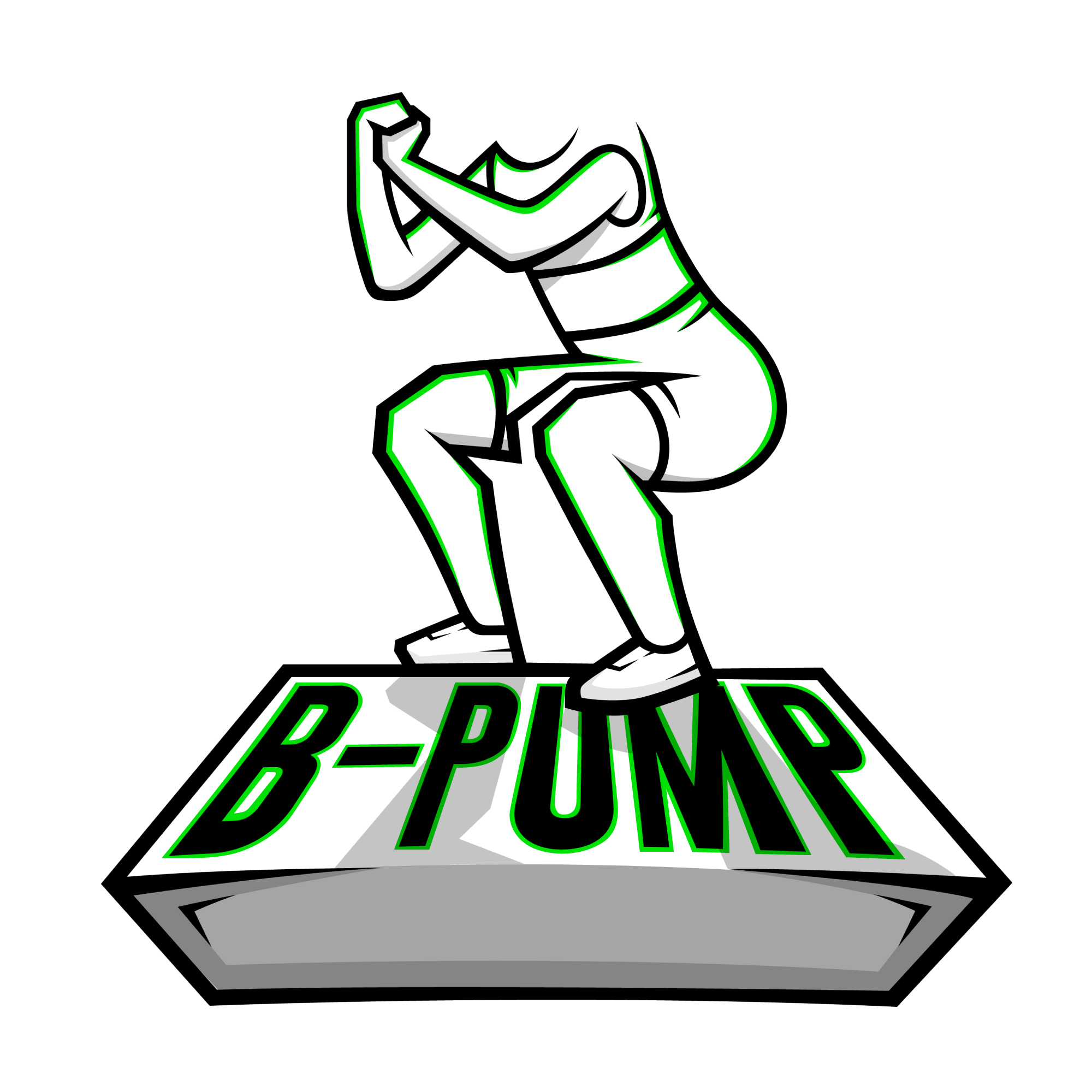 MÉTODO B-PUMP - bruno galvão | Hotmart