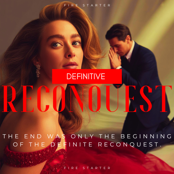 Definitive Reconquest - Fire Starter | Hotmart