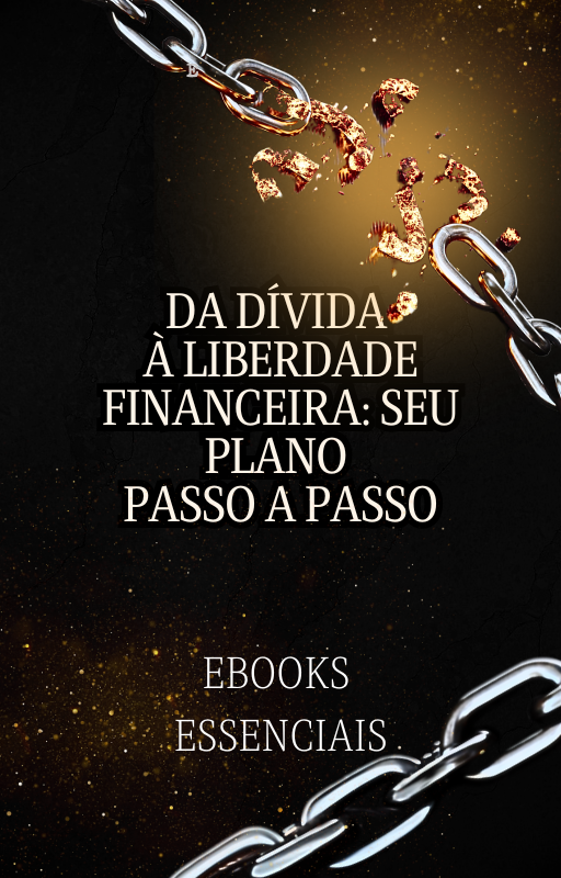 Da Dívida à Liberdade Financeira - Seu Plano Passo a Passo - Ebooks...