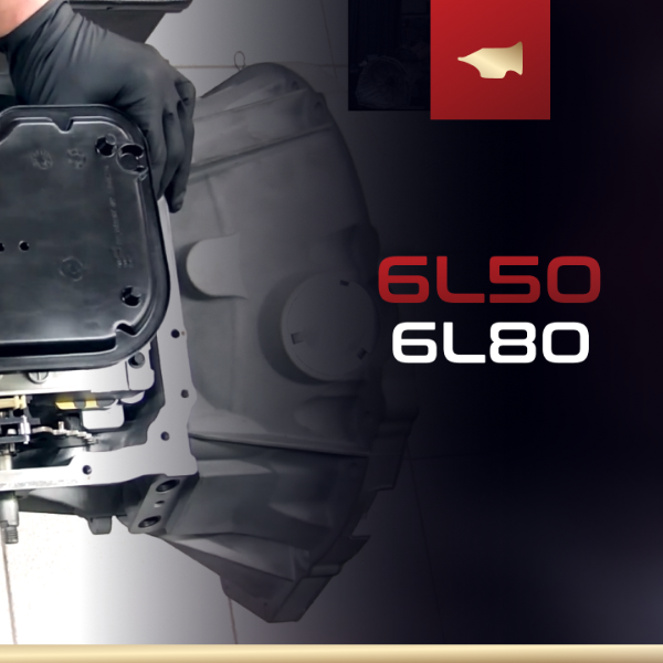Transmissão 6l50, 6L80 - Guto Cintra | Hotmart