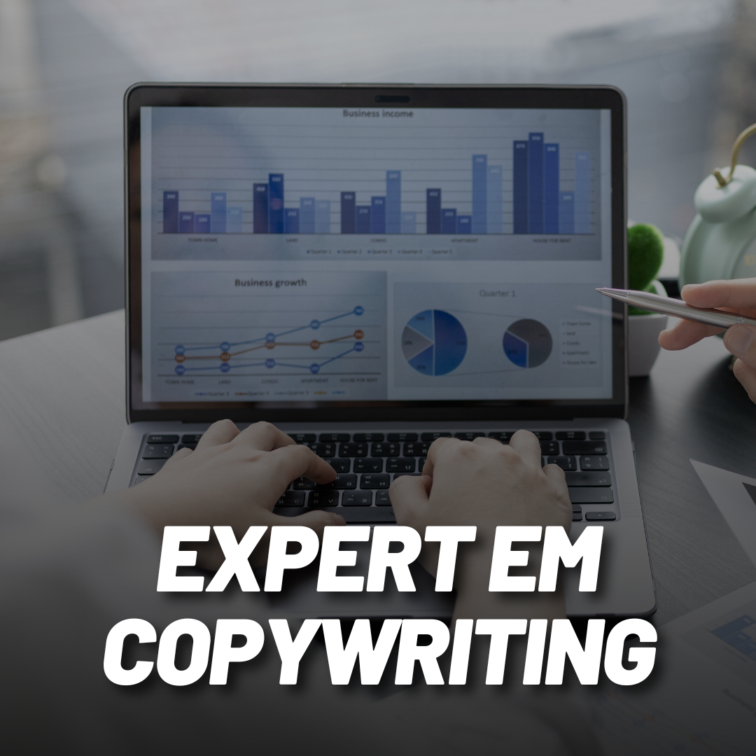 Expert Copywriting