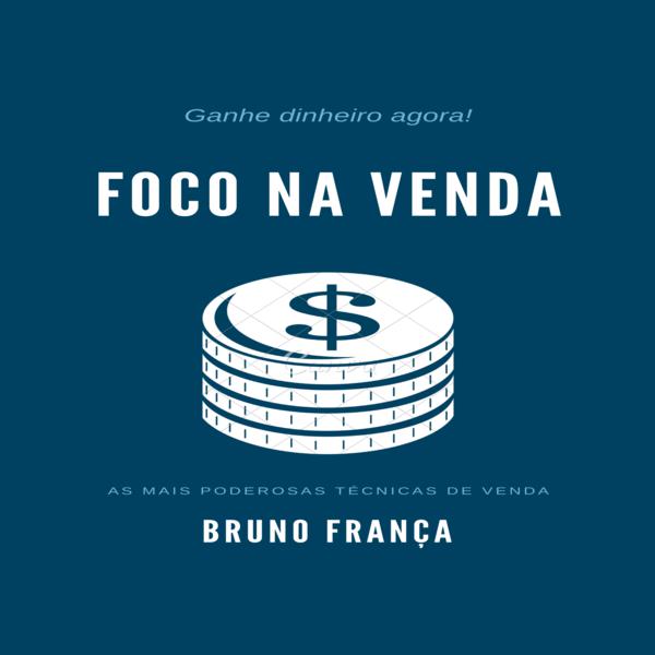 FOCO NA VENDA