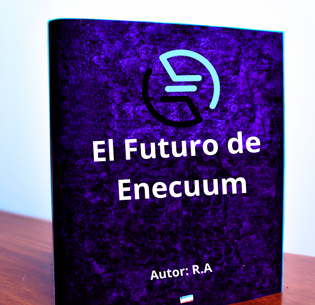 El Futuro de Enecuum Blockchain - Rafael Arevalo | Hotmart