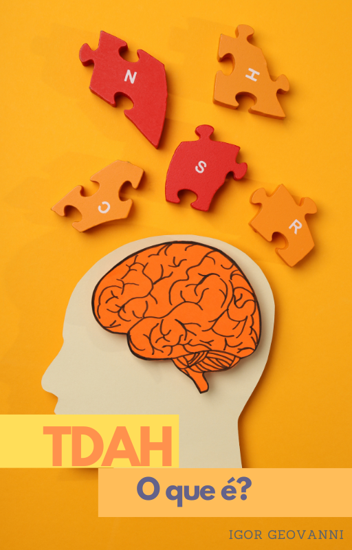 O que é e como lidar com o TDAH - Igor Geovanni | Hotmart