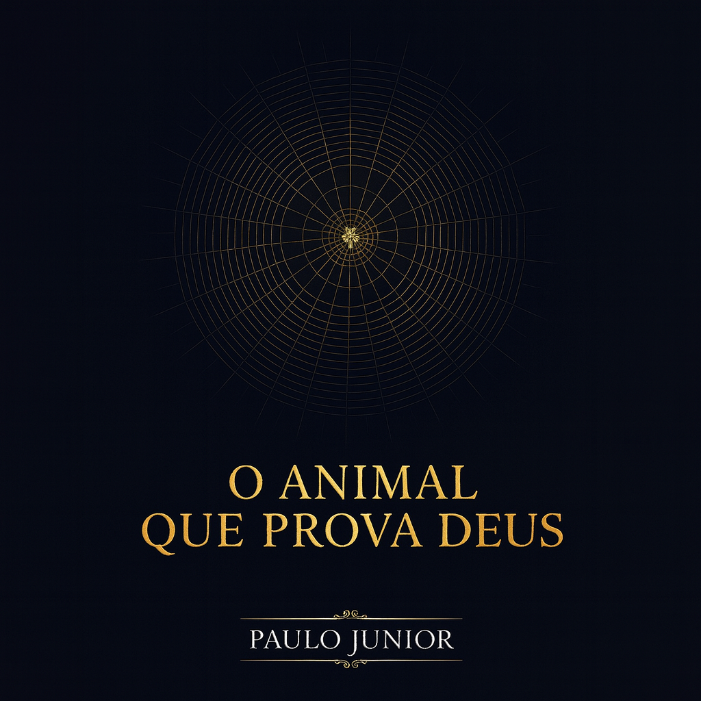 O ANIMAL QUE PROVA DEUS - Paulo Marcelino de Souza junior | Hotmart