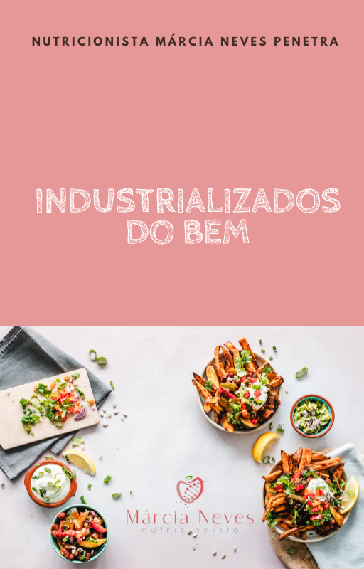Industrializados do bem