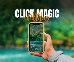 Presets click magic - Leonardo Dias Rodrigues | Hotmart
