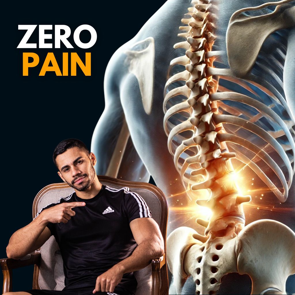 Zero Pain