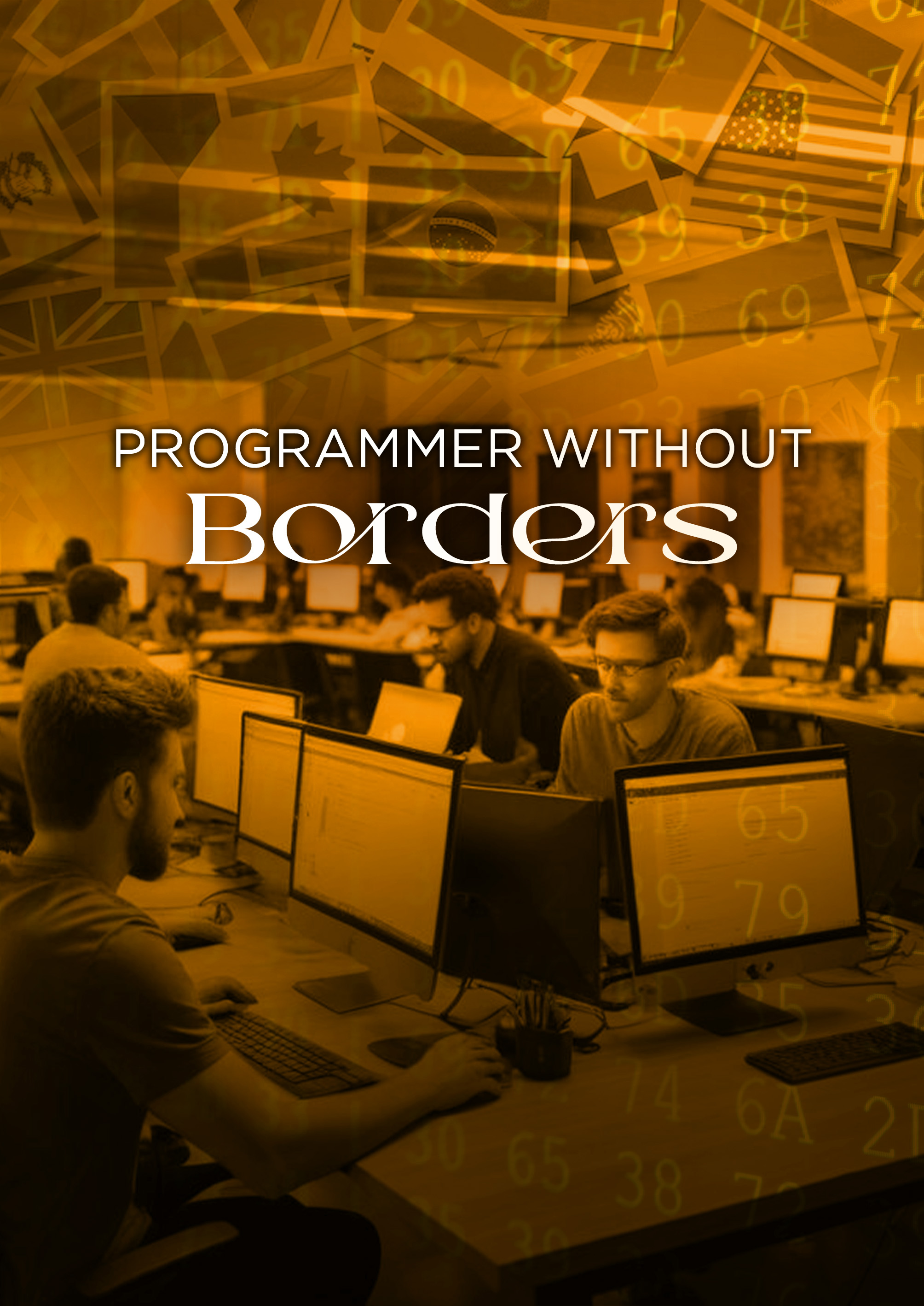Programmer without borders