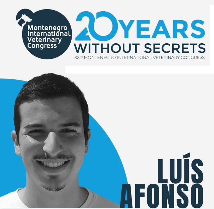 Day 2 - 11:00 - One Health perspective in on-board aquatic research [Luis Afonso]