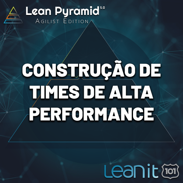 Construção de times de alta performance - Samuel Crescêncio | Hotmart