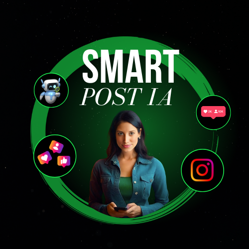 Smart Post IA
