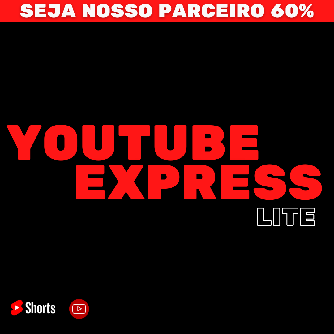 Youtube Express Lite - Murilo Bevervanso - ME | Hotmart