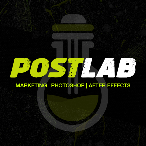 POSTLAB - Nikolas Menezes de Souza Weber | Hotmart