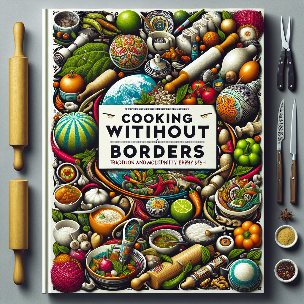 Cuisine Without Borders: Tradition and Modernity in Every Dish