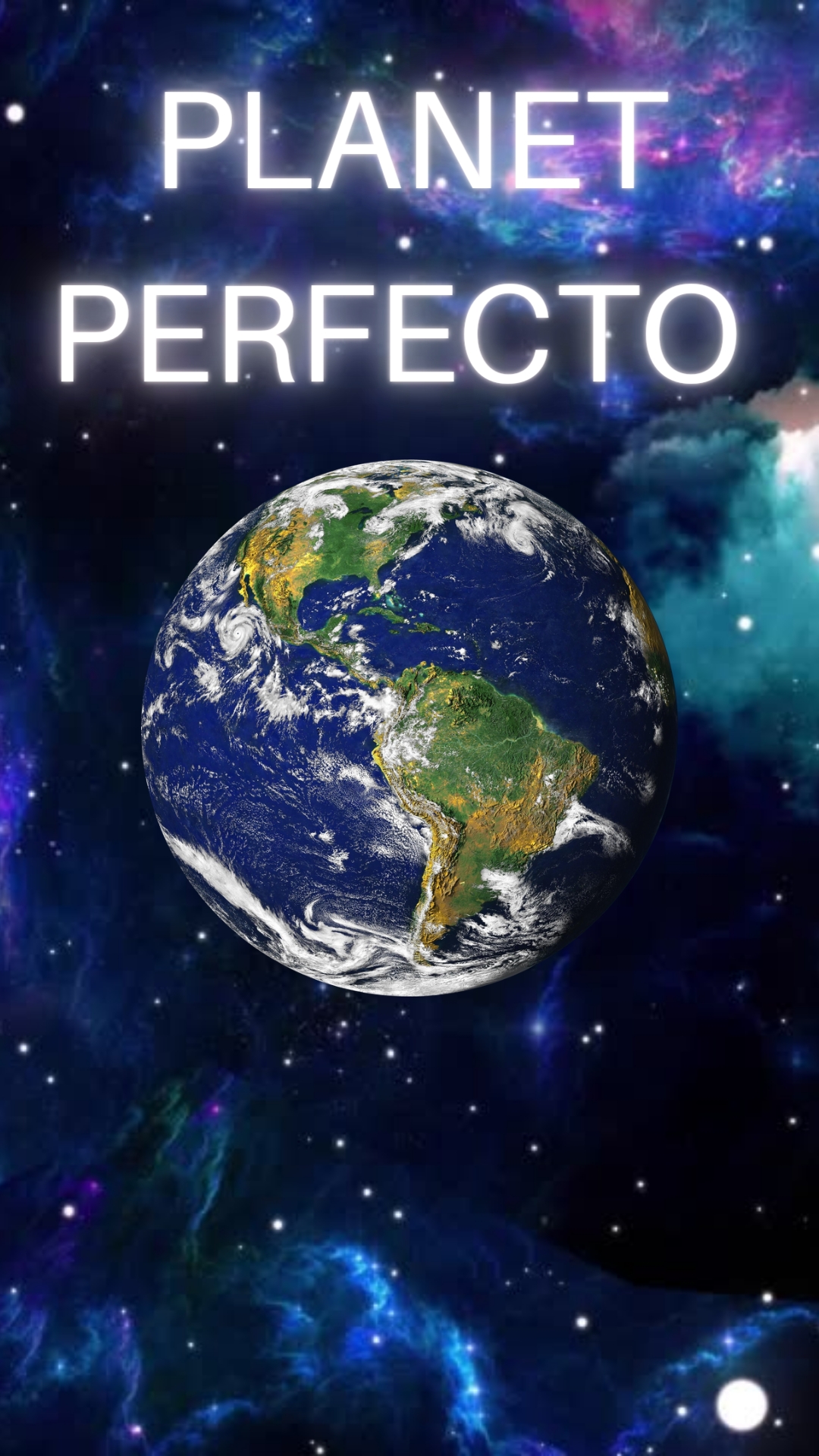 Planet Perfecto Unindo o Mundo Ajudando os Outros e Dando Valor - C...