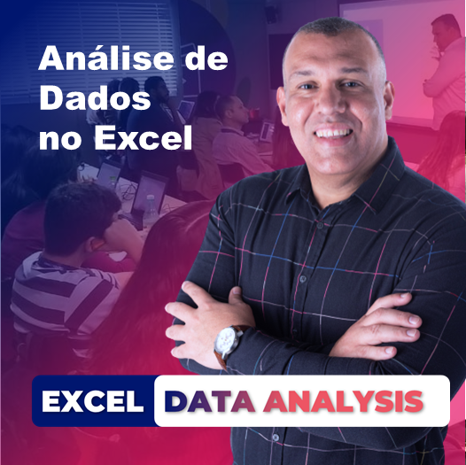 Excel Data Analysis - Alexandre Reis | Hotmart