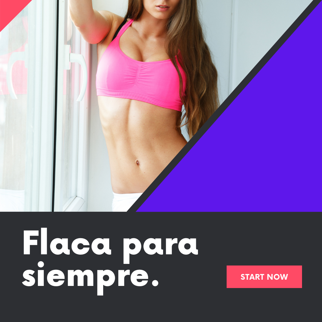 FLACA PARA SIEMPRE - Laura Mayela Rodríguez Preciado | Hotmart
