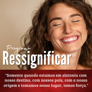 Programa Ressignificar 2.0 - Andressa Granato | Hotmart