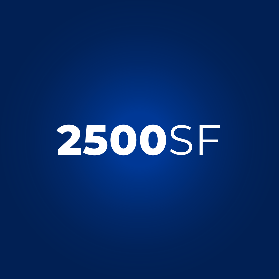 2500SF