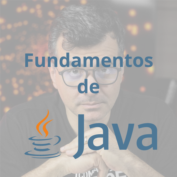 Fundamentos de Java - Professor Isidro | Hotmart