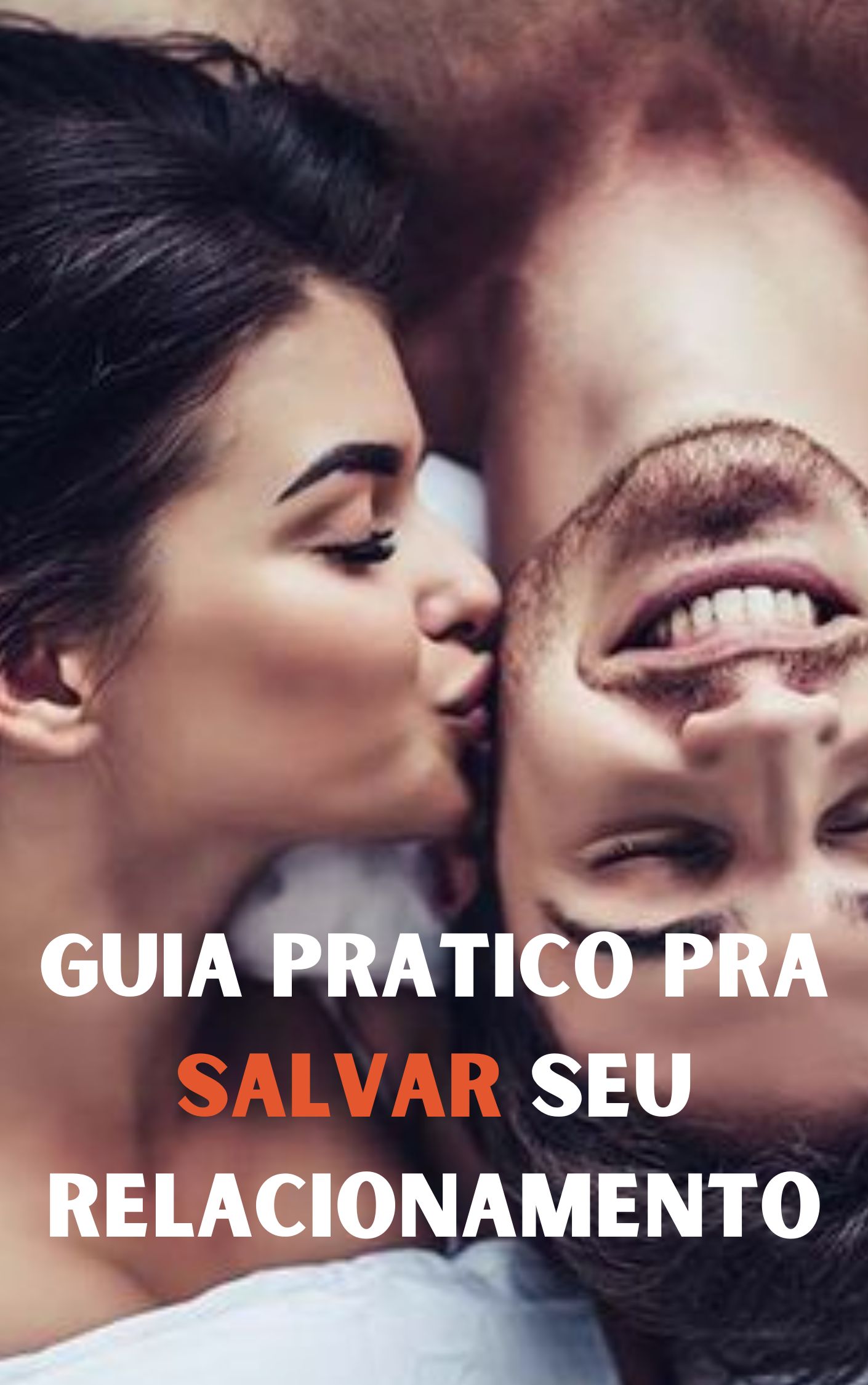 Guia prático pra salvar seu relacionamento - Christian Bizzotto | H...
