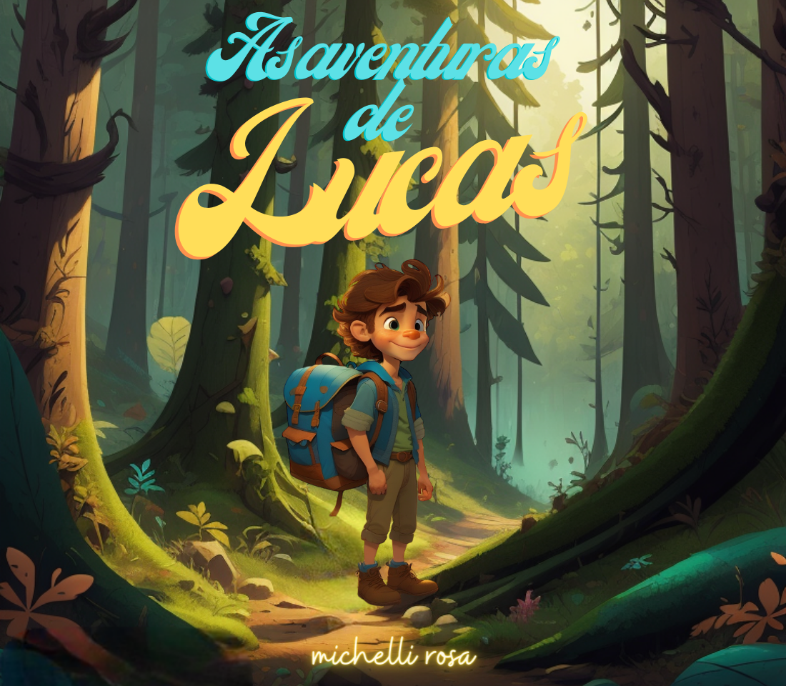 As aventuras de Lucas
