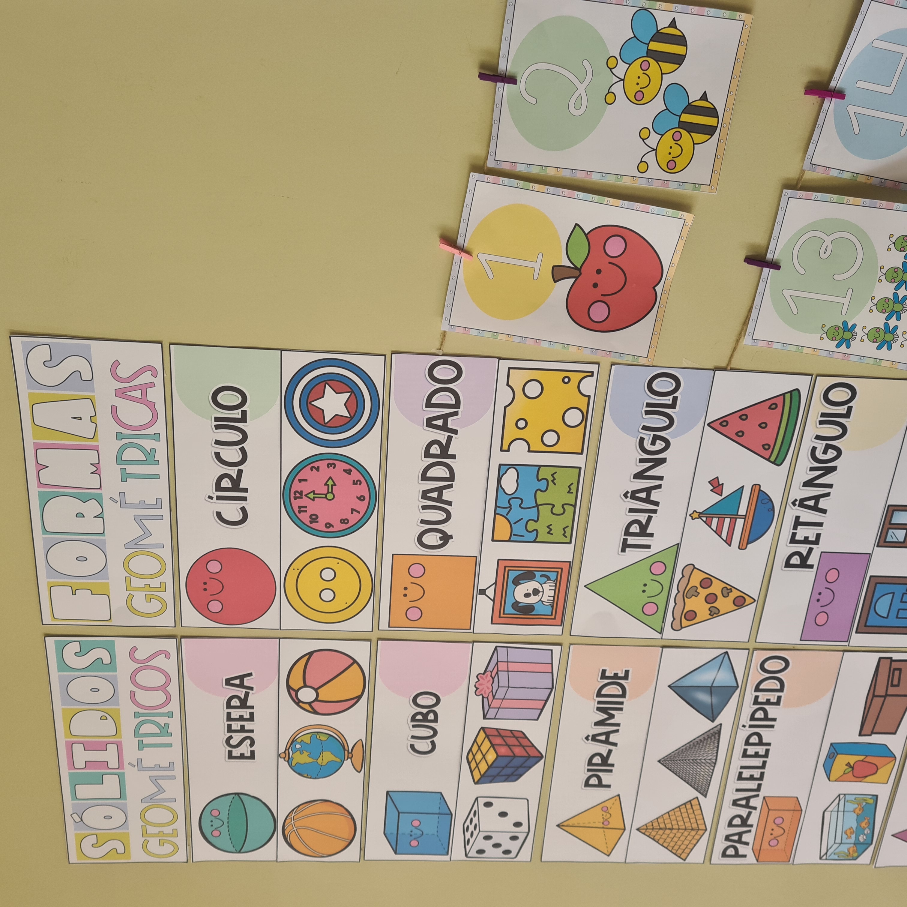 Matemática: numeros e formas - Pamela | Hotmart