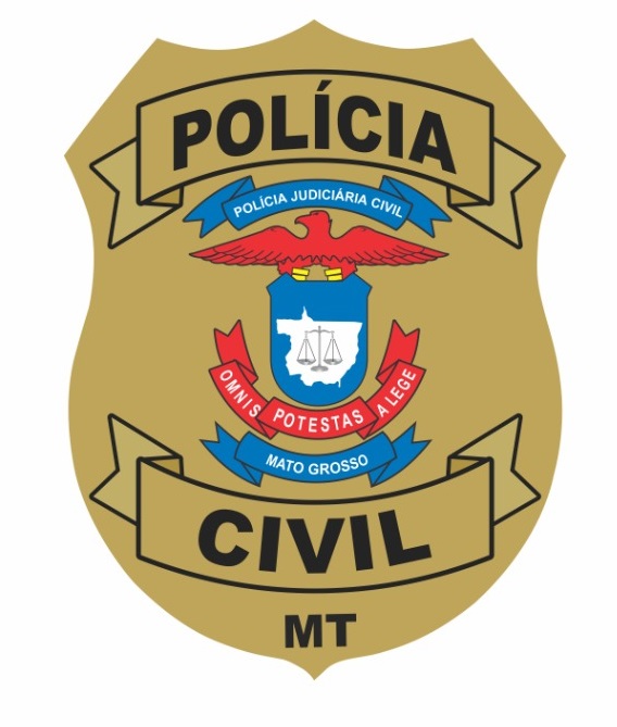 Polícia Civil do Mato Grosso (Escrivão) - FX CONCURSOS