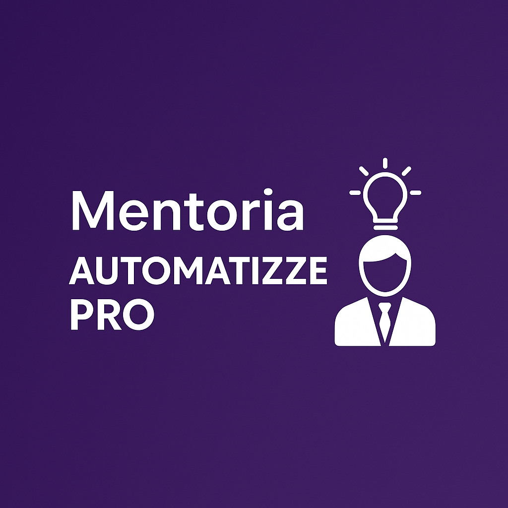 Mentoria Automatizze Pro 2.0 - GSSTORE | Hotmart
