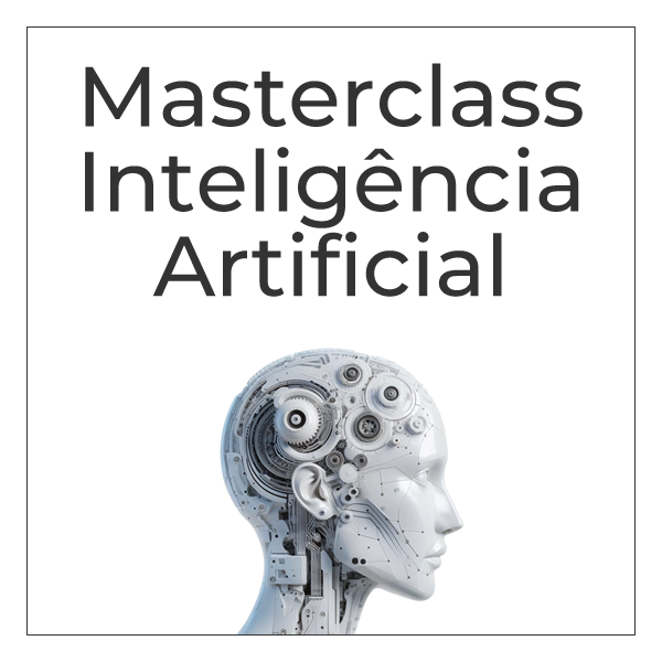 Masterclass Inteligência Artificial - Lucas | Hotmart