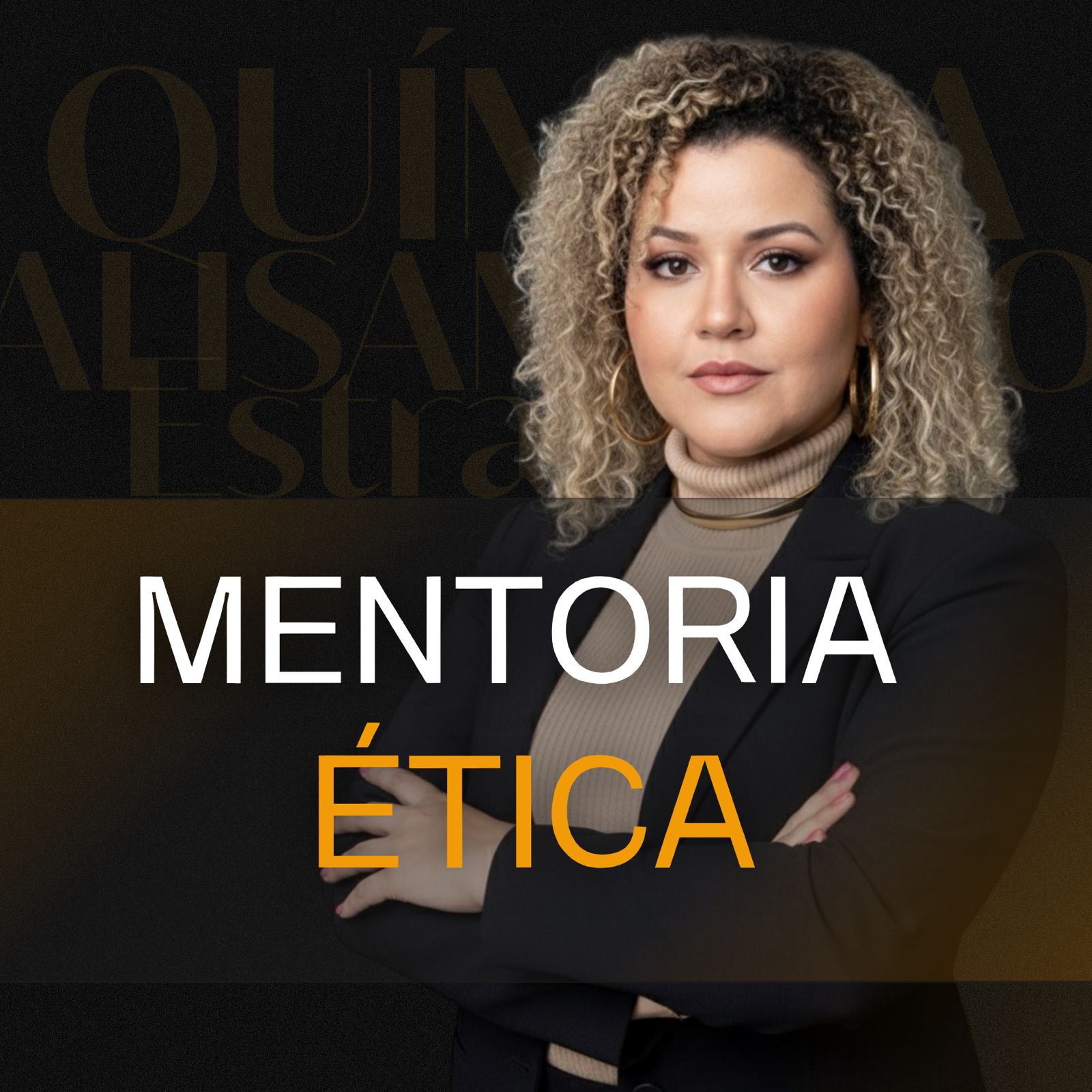 MENTORIA ÉTIKAS – SUA JORNADA COMPLETA - Suellen Ferreira de Mendon...