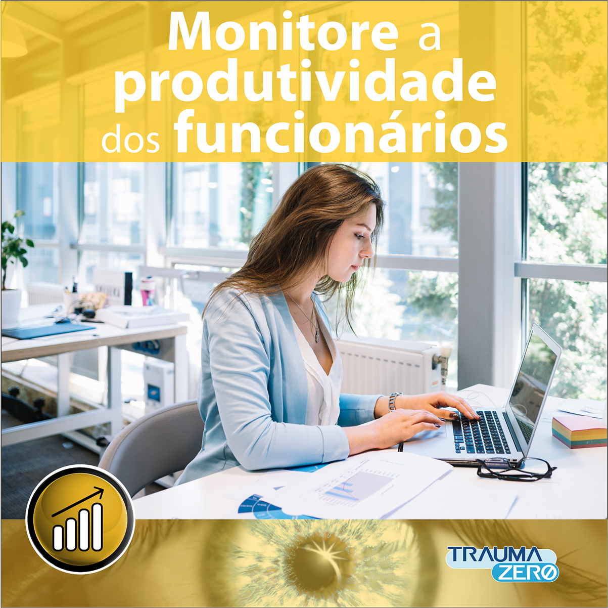 Controle de Produtividade (Trauma Zer0 Metering)