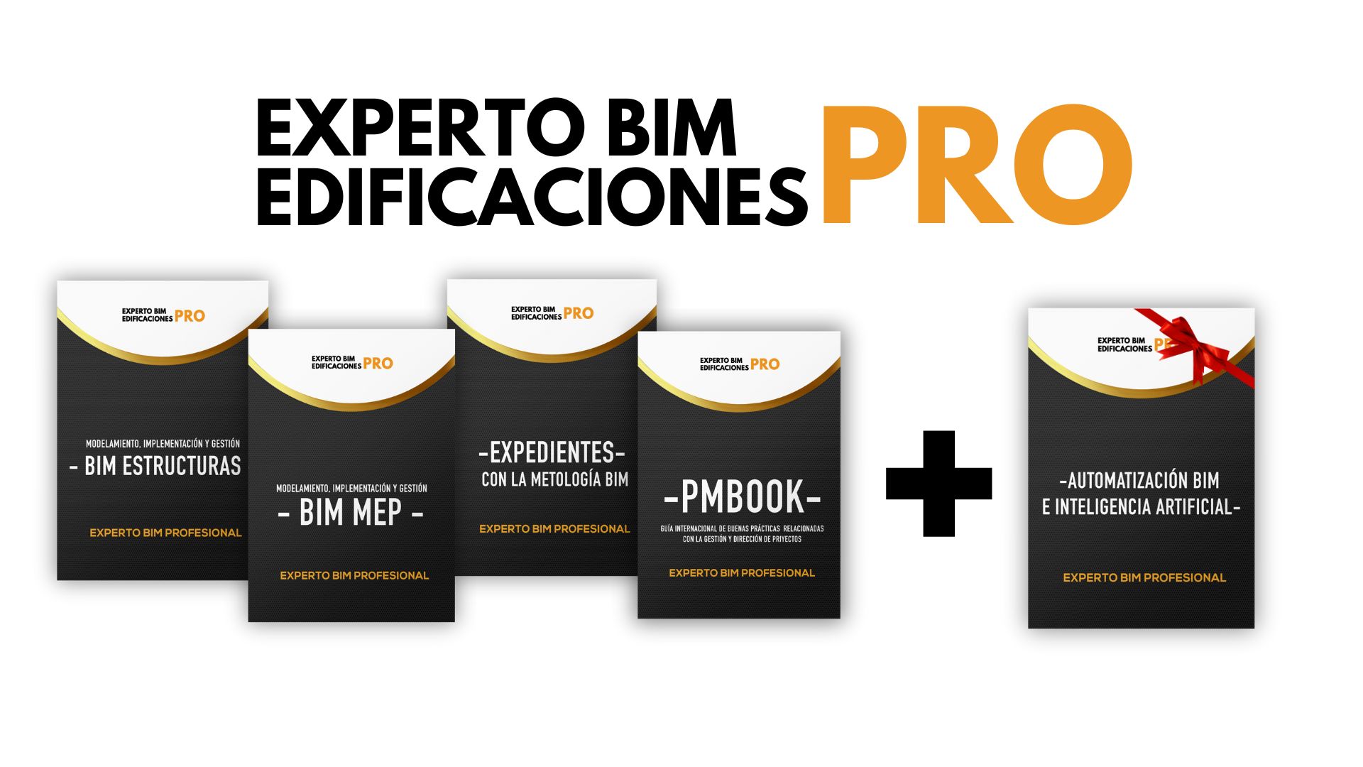 Experto BIM Edificaciones PRO - CMeducativa | Hotmart