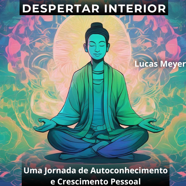 Despertar Interior: Uma Jornada de Autoconhecimento e Crescimento P...