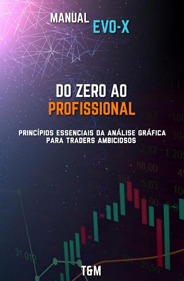 Manual de analise gráfica - Evo X Do zero ao profissional - 225 páginas