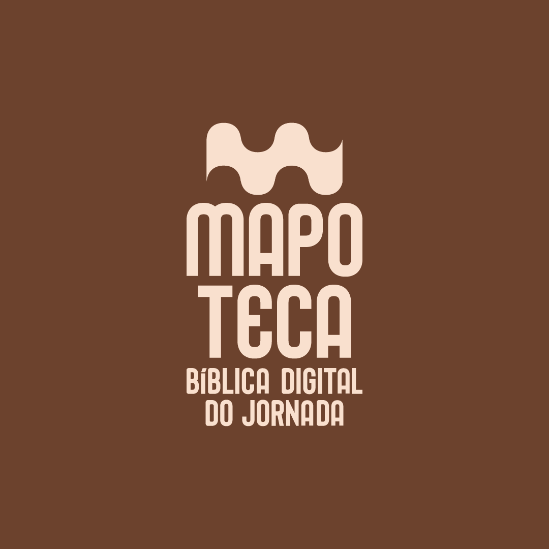 Mapoteca Digital do Jornada
