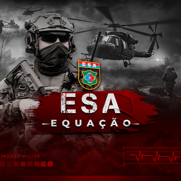 ESA - Escola de Sargento das Armas