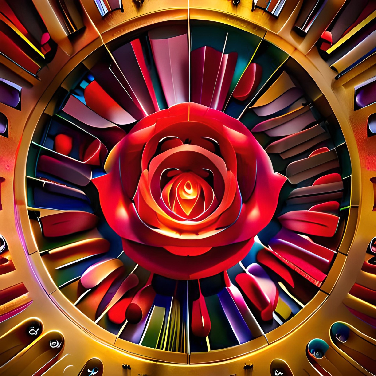 Mentoria Individual Confraria da Rosa - Sharon Alves-Confraria da R...