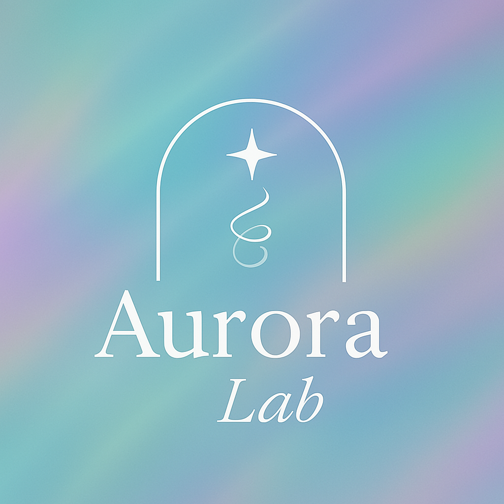 Aurora Lab - Tai | Hotmart