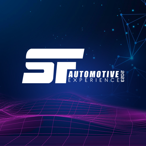 SF Automotive Experience 2023 - SF EDUCACAO LTDA | Hotmart
