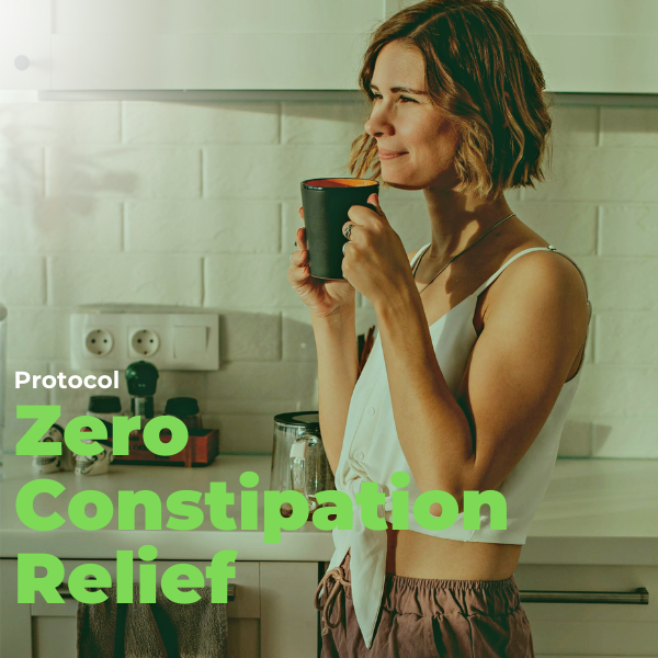 Protocol Zero Constipation Relief