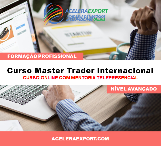 CURSO MASTER TRADER - NÍVEL AVANÇADO